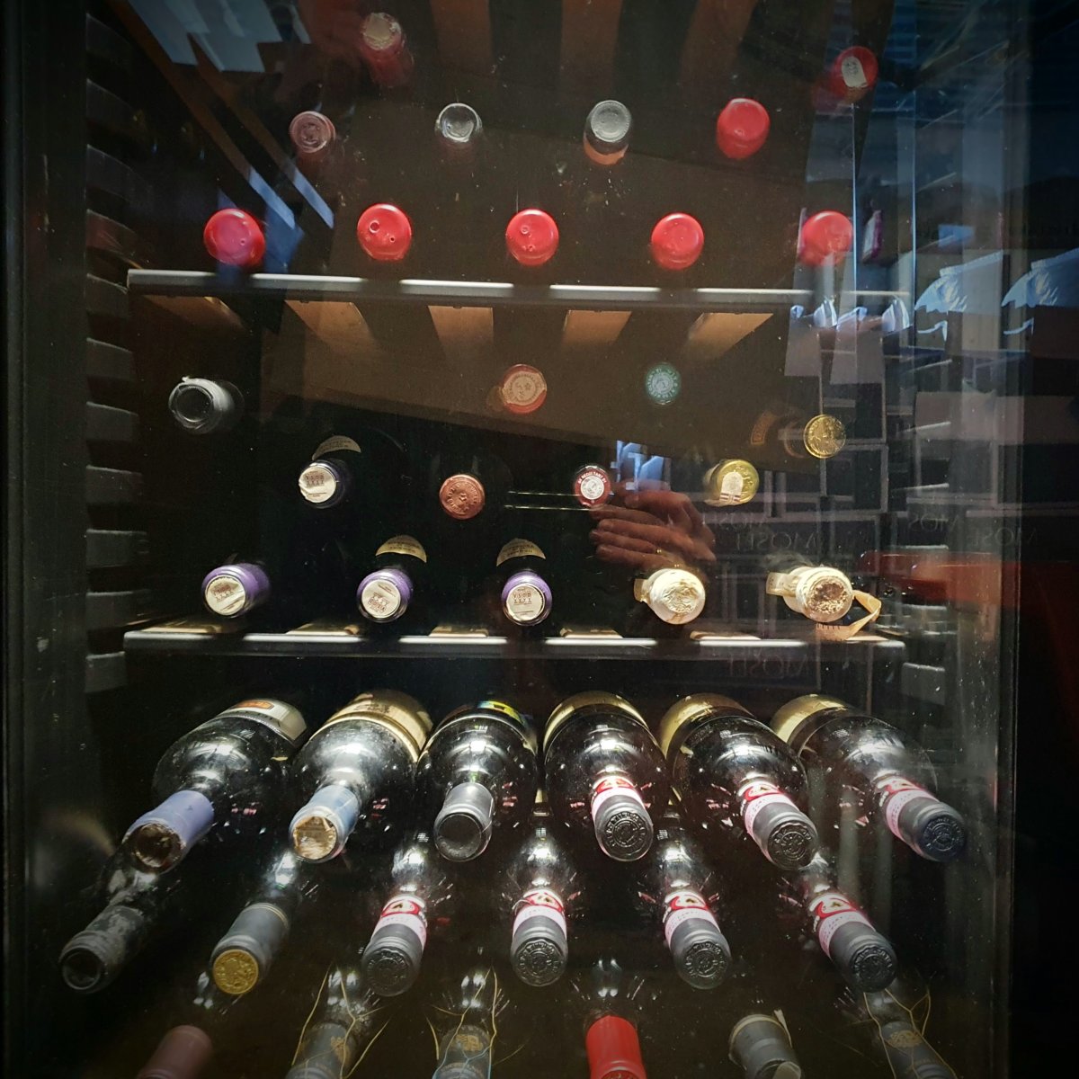 Vintage Rødvin | Rødvin med alder